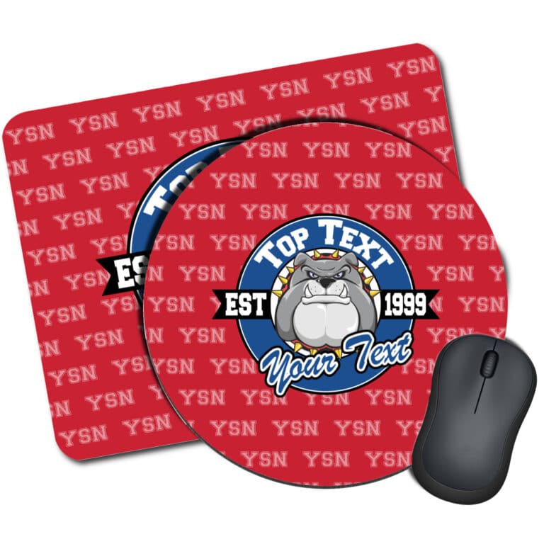 Promotional & Bulk Custom Mouse Pads | All Mouse Pads