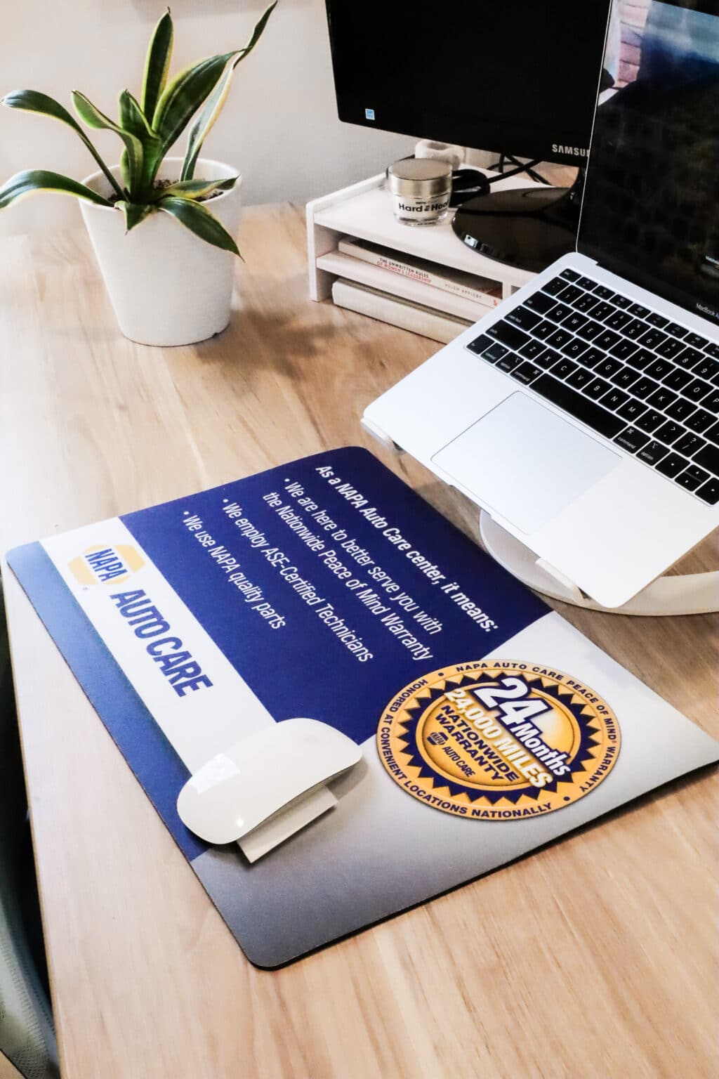 Promotional & Bulk Custom Mouse Pads | All Mouse Pads